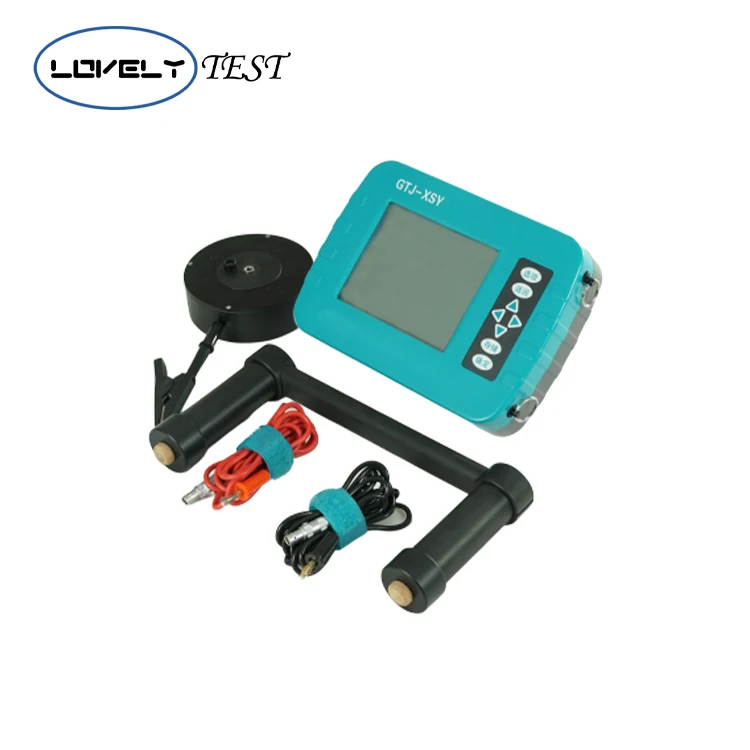 Concrete Steel Corrosion Detector Rebar Rust Detector For Sale Buy Concrete Steel Corrosion