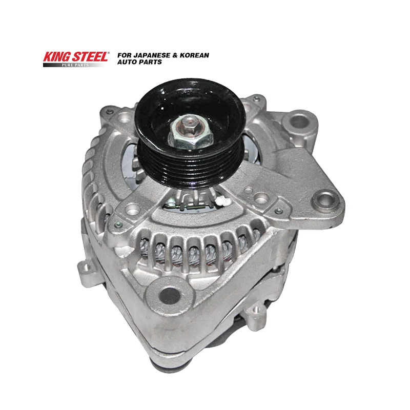 KINGSTEEL OEM 2706050390 Alternator for Toyota Land Cruiser