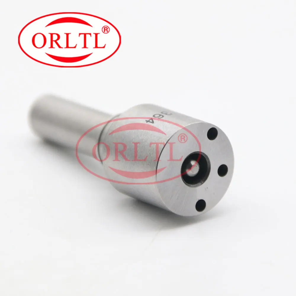 Orltl H364 G364 L364 Pbd Prd Diesel Injector Nozzle L364pbd Fuel Spray ...