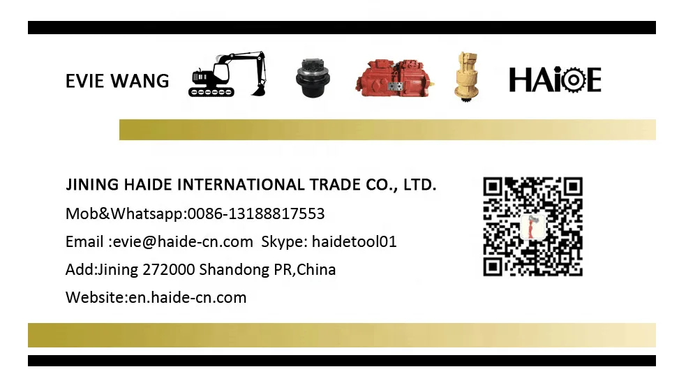 Teijin Seiki Nabtesco Gm21 Final Drive Gm21va Travel Motor Gm21va-a-45/ ...