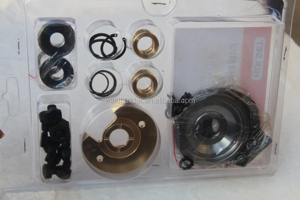 CUMMINS NT855 Turbo Repair Kit - Reliable Performance