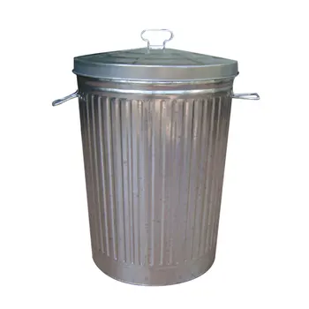 Trash Can Smoker Bbq Grill - Buy High Quality Trash Can Bbq Grill,Trash ...