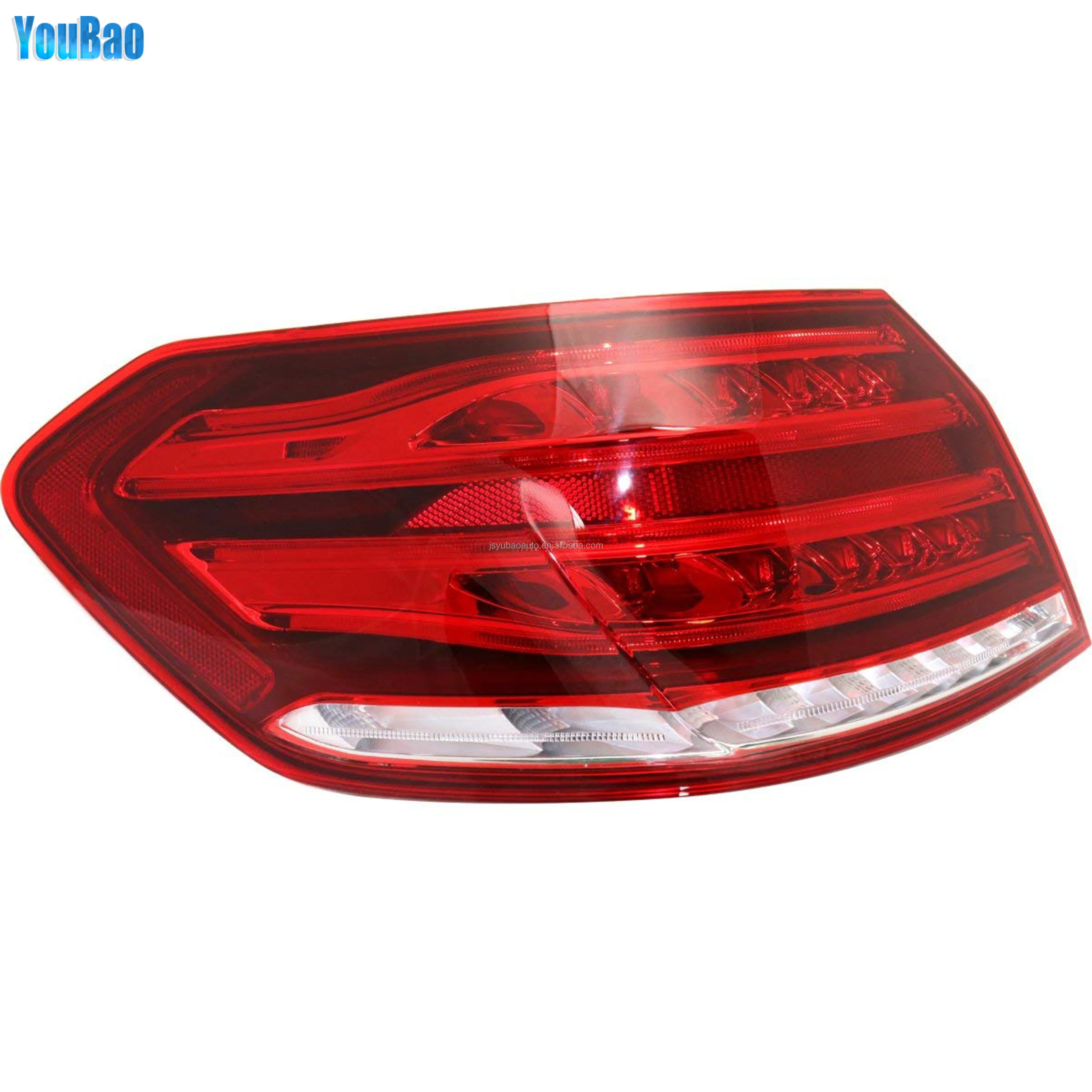 1pair New High Quality Oe L 2129060757 R 2129060857 Led Tail Light For ...