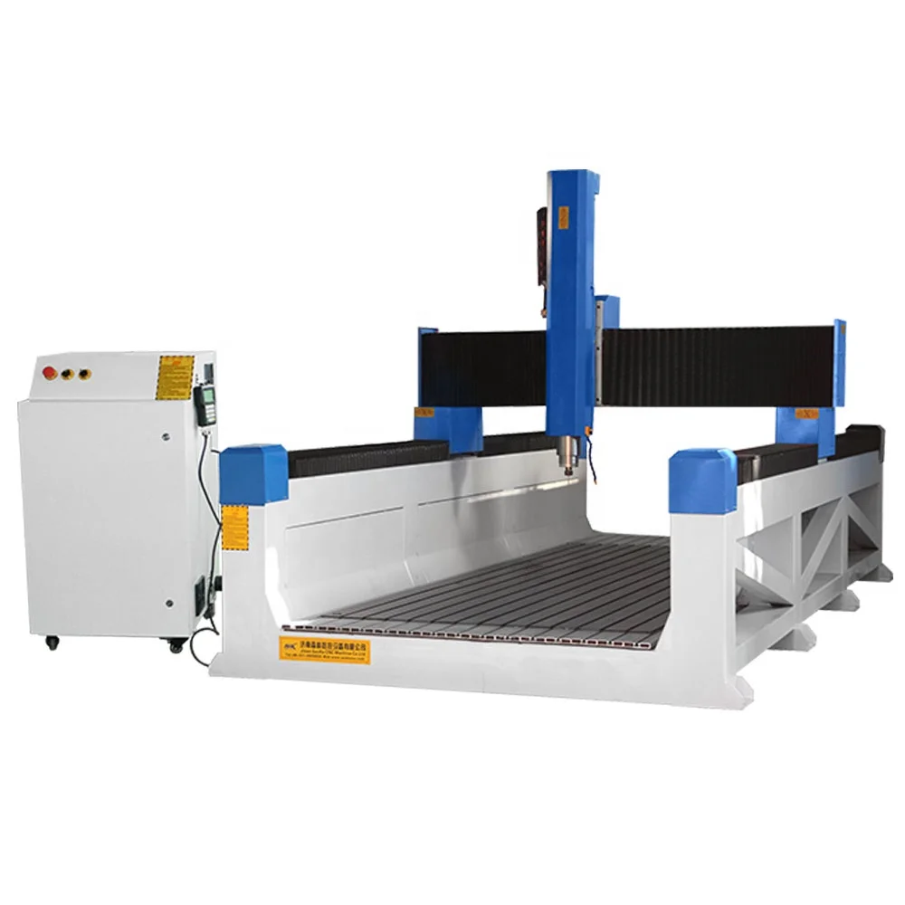 1325 Large Scale Esp Foam Styrofoam Sculpting Cnc Router Wood Foam Cnc ...
