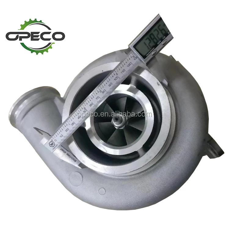 康明斯N14涡轮增压器3536803 3536805| Alibaba.com