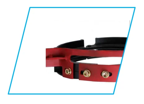 Rope Guide For Hoist Stainless Steel Wire Rope Pulley With Great Price ...