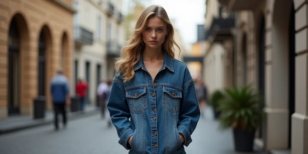 The Evolution Of Levi’S: How A Classic American Brand Became A Global ...