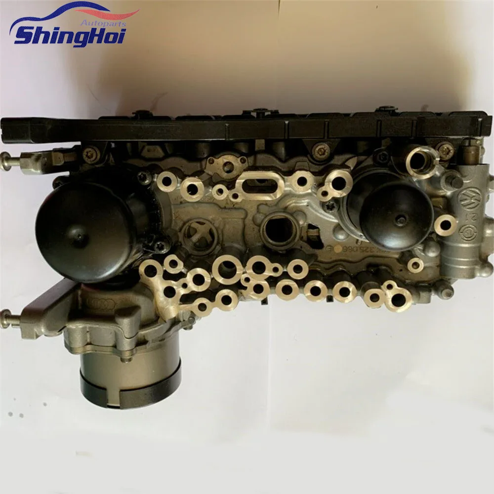 0ck 7speed Transmission Mechatronic for Audi - Fast Shipments