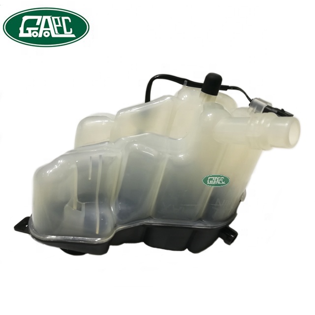 Car Expansion Tank LR024296 for Land Rover & Range Rover