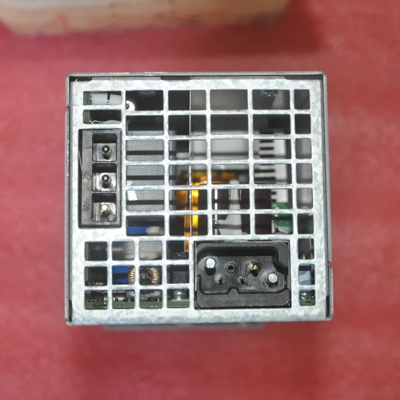 Emerson Telecom AC DC Emersion Rectifier R-48 1800A - 1500W Power
