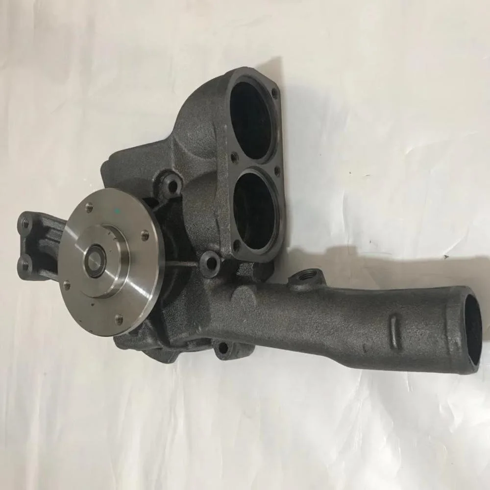 Water Pump for Benz Trucks - Reliable Performance & Durability