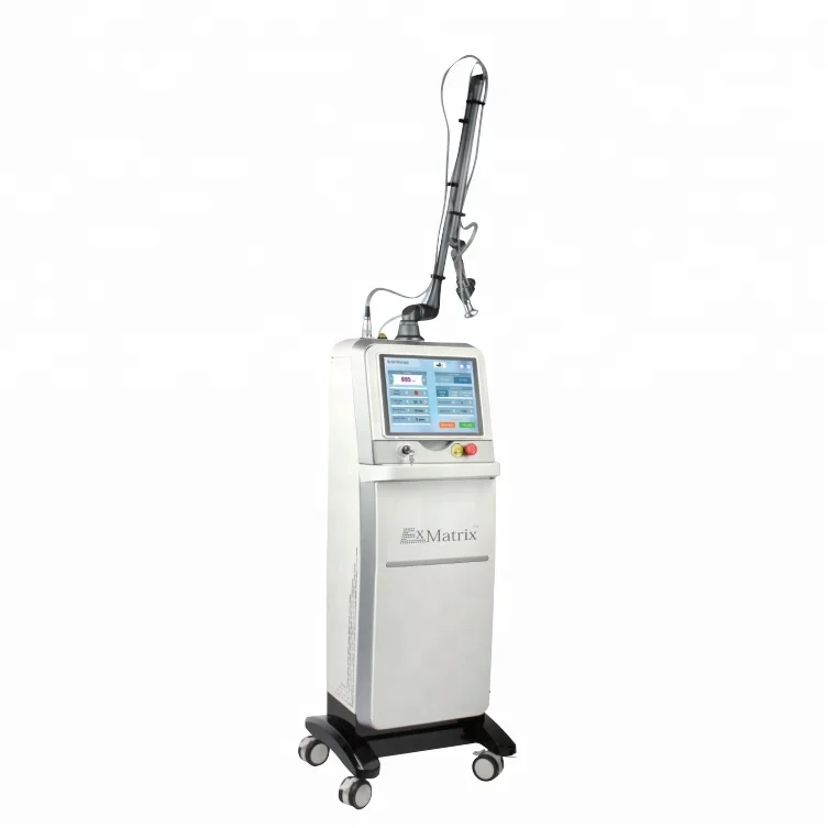 Fractional Co2 Laser With Vaginal Rejuvenation Function Laser Co2 Acne ...