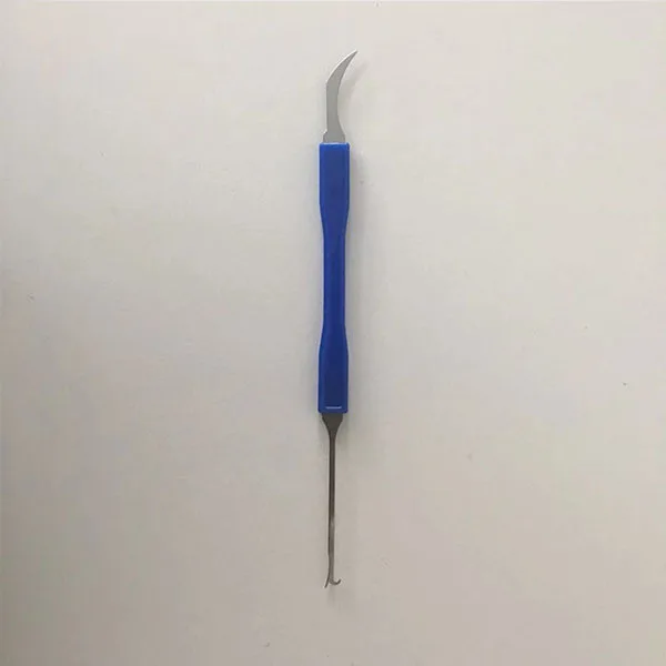 Circular Knitting Different Type Scraper For Knitting Textile Machine ...