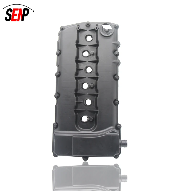 Senp Best High Quality Engine Valve Cover For Audi Q7 Porsche Cayenne ...