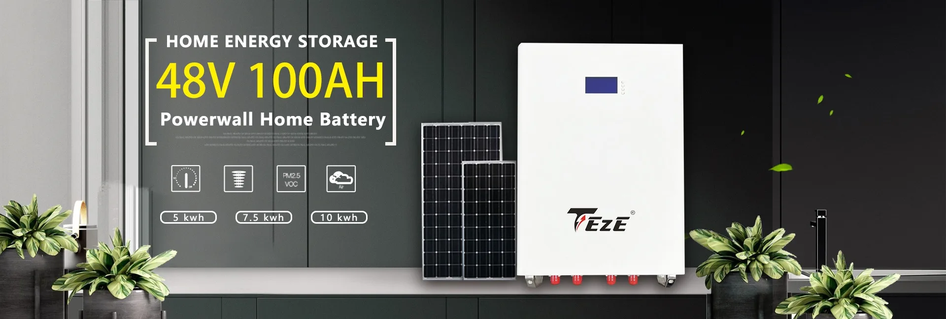 Shenzhen Teze Power Co, Ltd. - Cylindrical battery, LIfepo4 battery