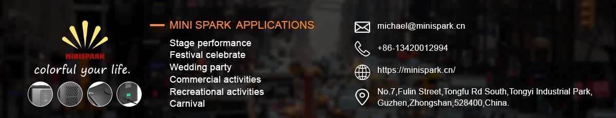 Company Overview - Batin Technology (zhongshan) Co.,ltd.