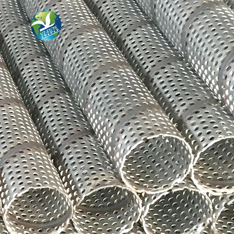 Water Well Casing Pipe - Durable Stainless Steel Solutions
