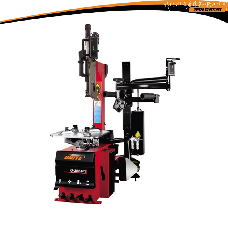 Professional Tire Changer Ce U-256at Car Tyre Changer Made In China ...