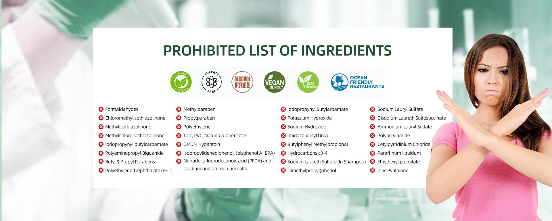 Guangzhou Biosphere Cosmetics Co., Ltd. - Face Care Products, Body Care ...