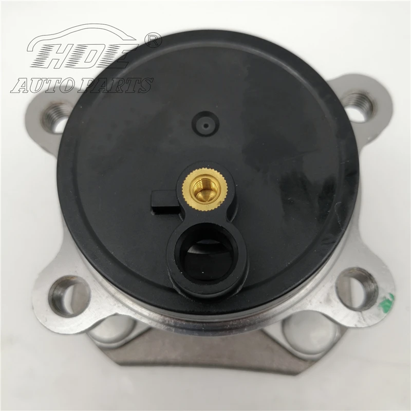 D09H-26-15X HDE-rodamiento de buje de Rueda trasera para Mazda 2, OEM ...