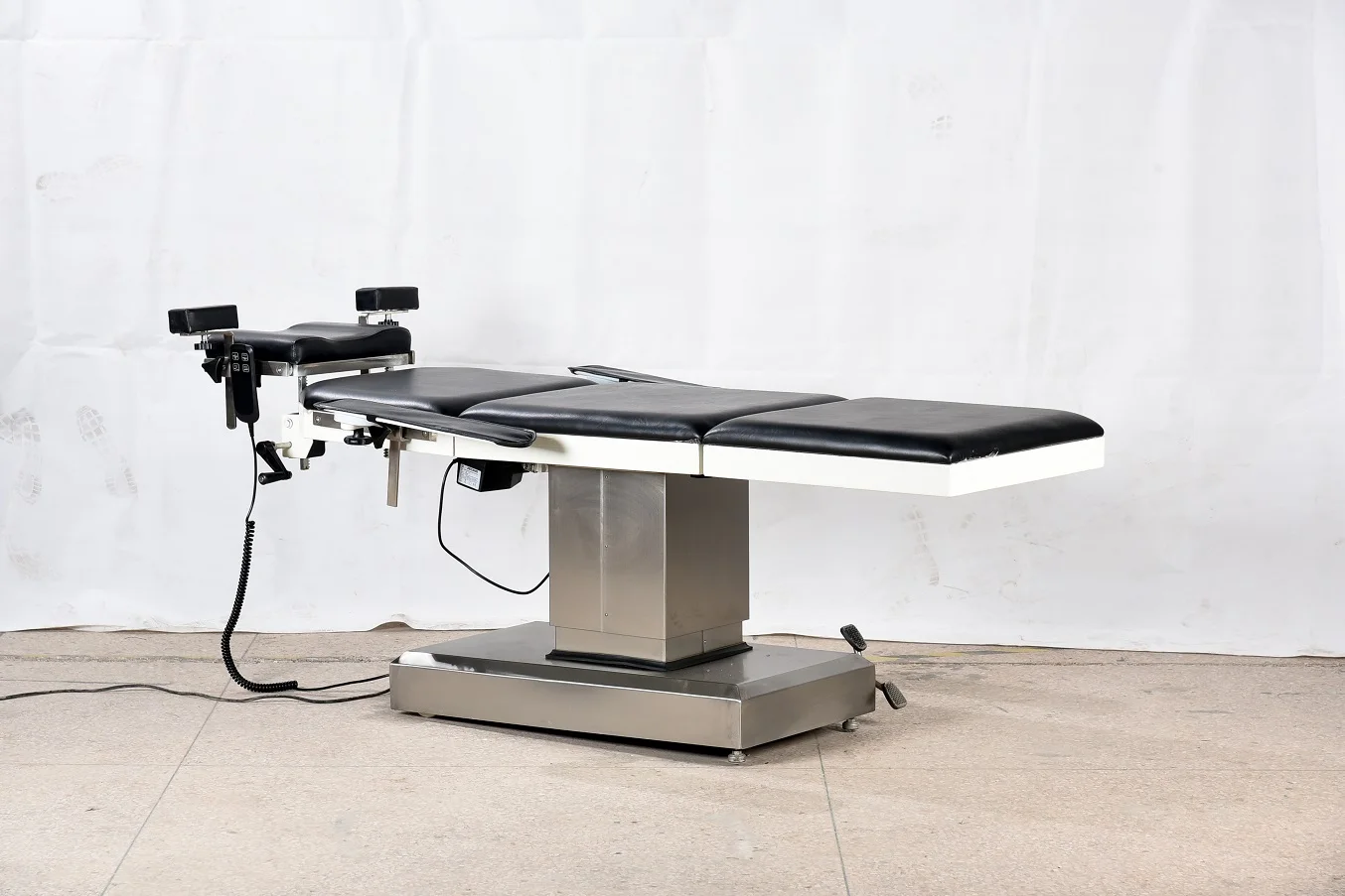 Electric Ophthalmic Beds - Eye Surgical Operation Tables