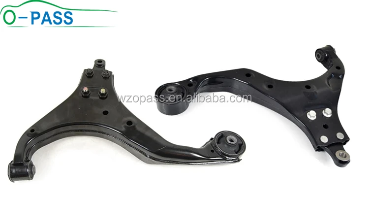 Opass Front Wheel Lower Control Arm For Hyundai Tucson & Kia Sportage ...