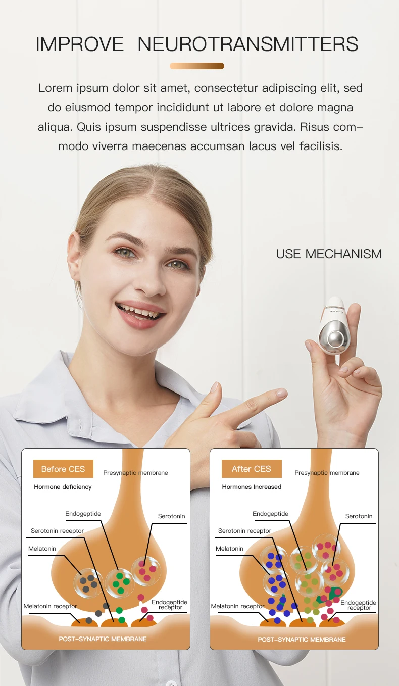 Manufacturer Price 2020 New Product Portable Spring Sleeping Instrument ...