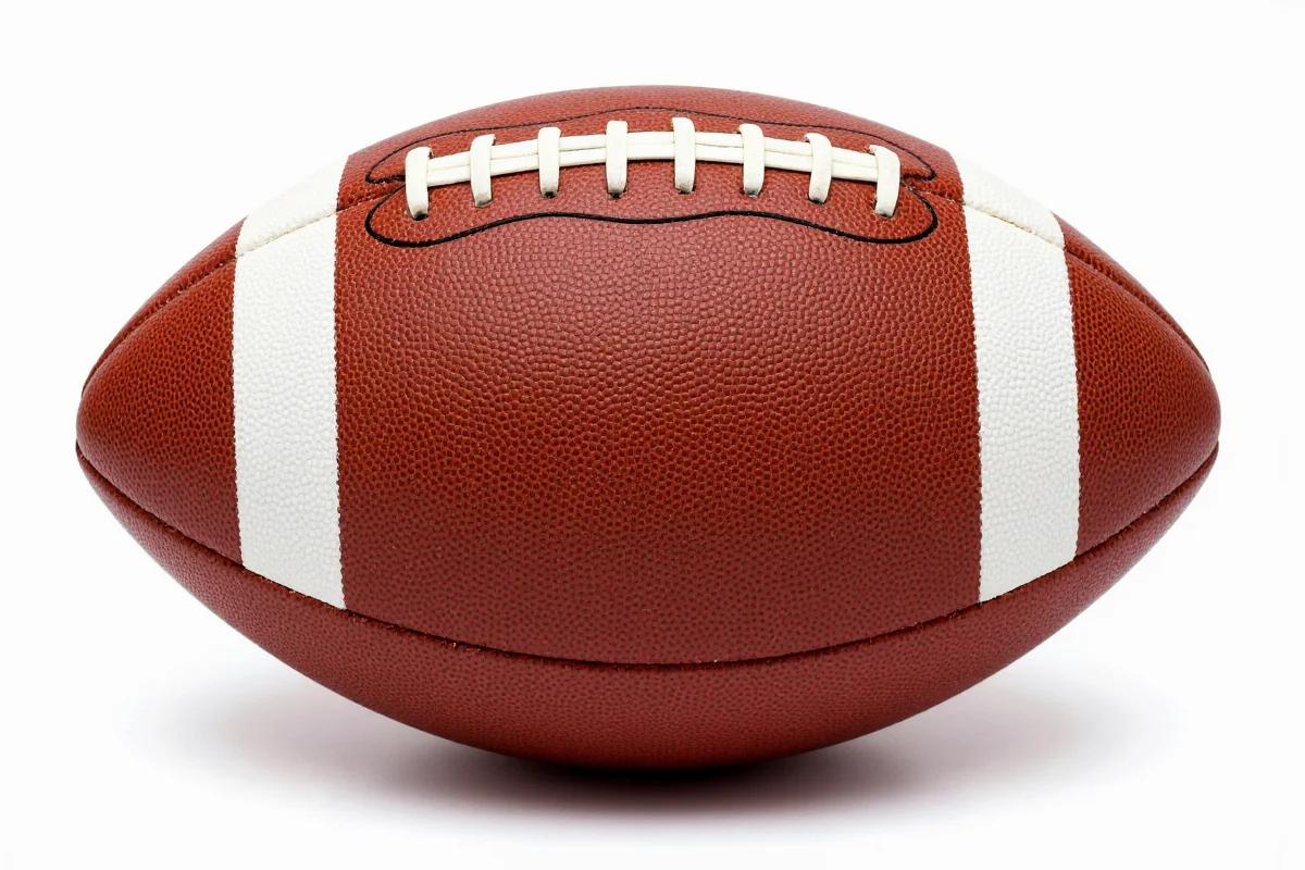 What Is a Football Made Of? Materials Explained