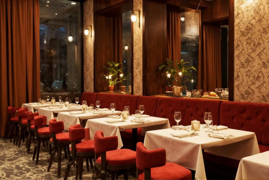 Turmeric Restaurants: The Truth Behind the Search Term