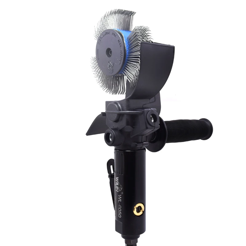 Surface Blaster Kit - Efficient Paint & Rust Remover