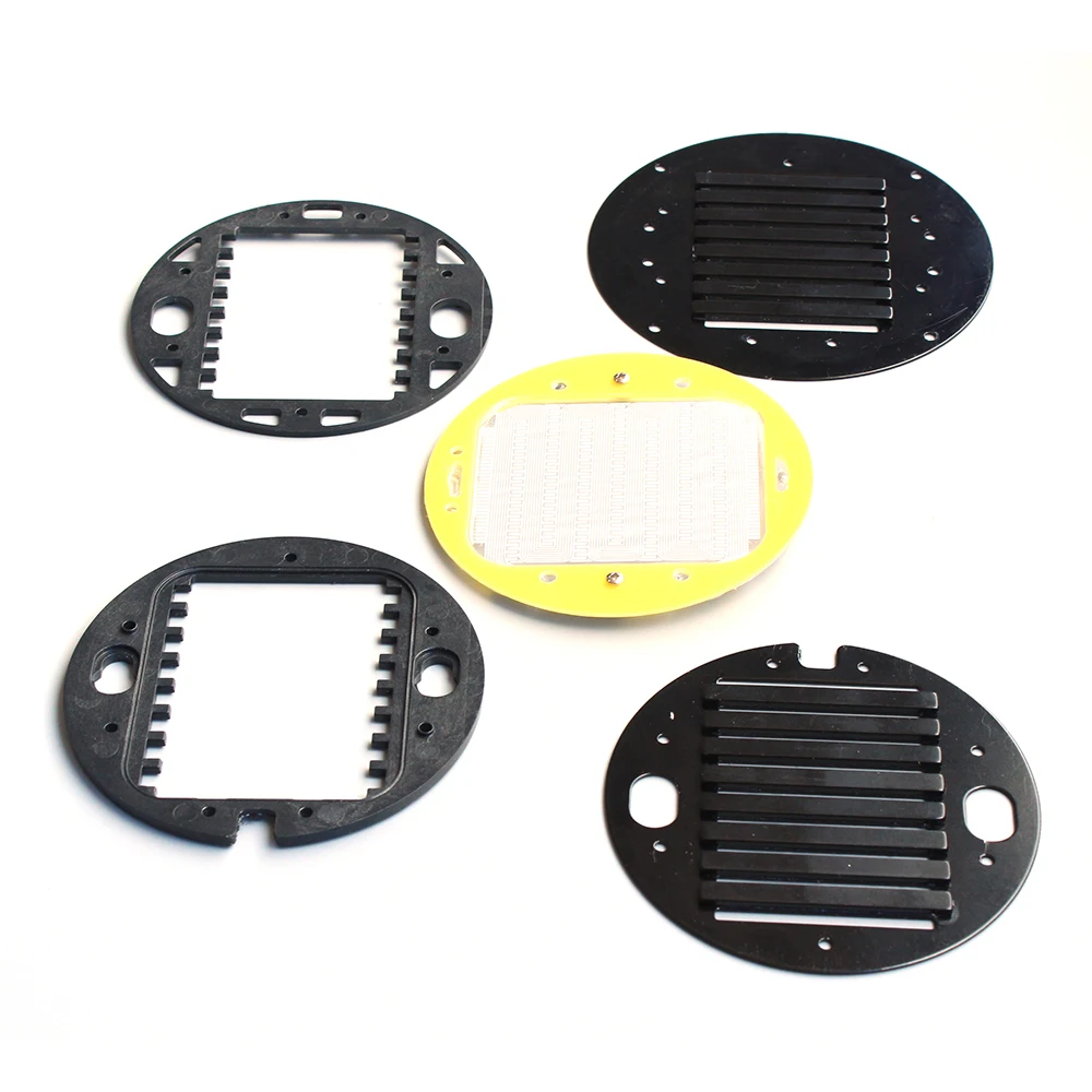 High Definition 90mm Isodynamic Planar Magnetic Driver