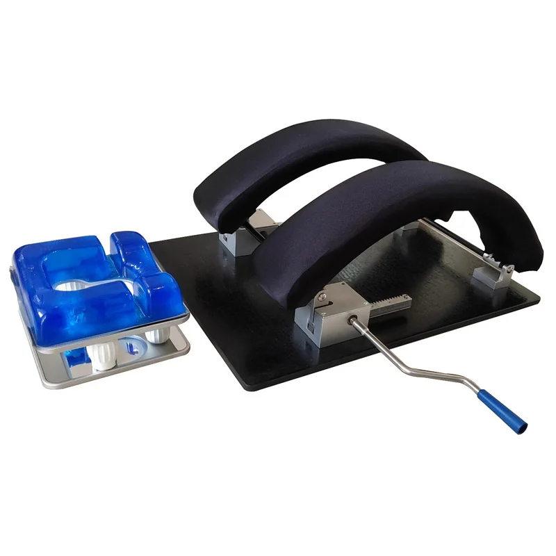 Wilson Frame for Spine Surgery - Manual Radiolucent Surgery Frame ...