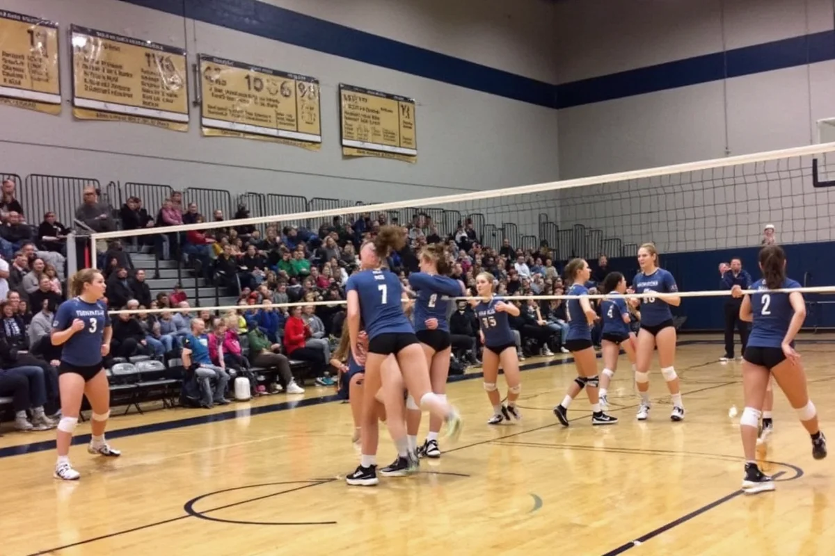 How Is Volleyball Scored? Complete Guide to Scoring Rules