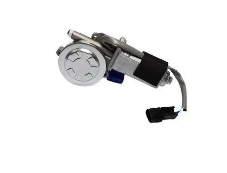 Wenzhou Ruishuo Auto Parts Co., Ltd. - window motor, window regualtor