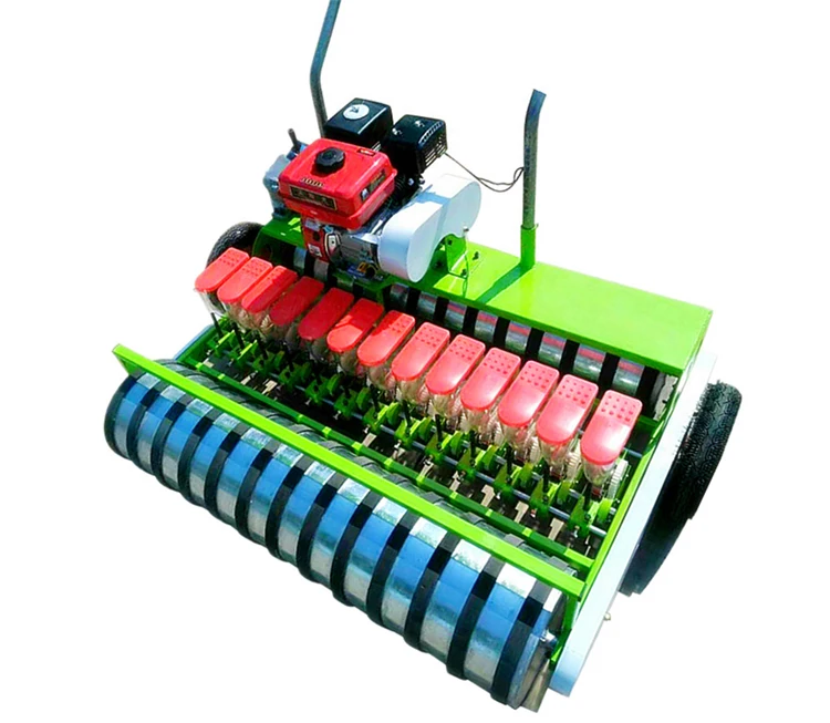 Agricultural Used Sowing Tool Vegetable Seed Planter Vegetable Seeder Buy Hand Push