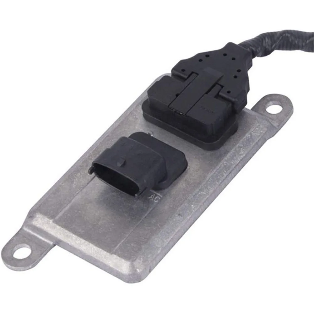 Nitrogen Oxide Sensor 22219283 5wk96717b 21473997 For Volvo Renault ...