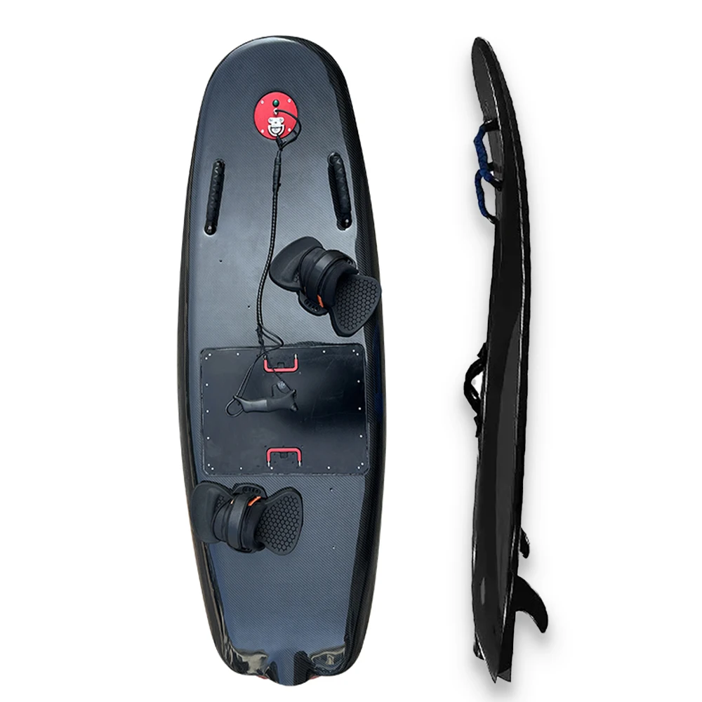 Newest High Speed 72v Lithium Battery Surfing Water Sports Jet Board ...