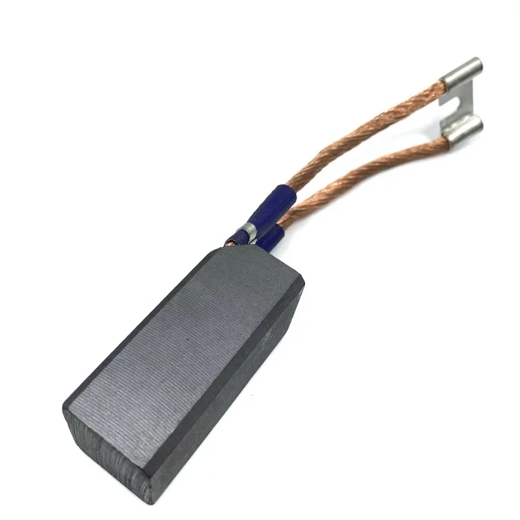 Ch17 Electric Graphite Power Plant Carbon Brushes Ch17 For ...