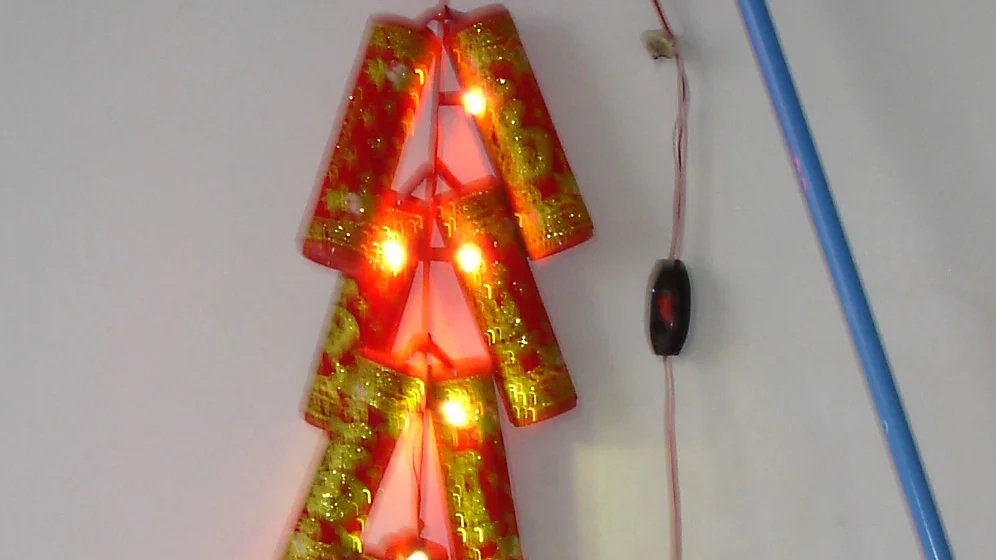 Salute Loud Fire Works Electronic Petard M1000 M80 Large Big Bomb ...