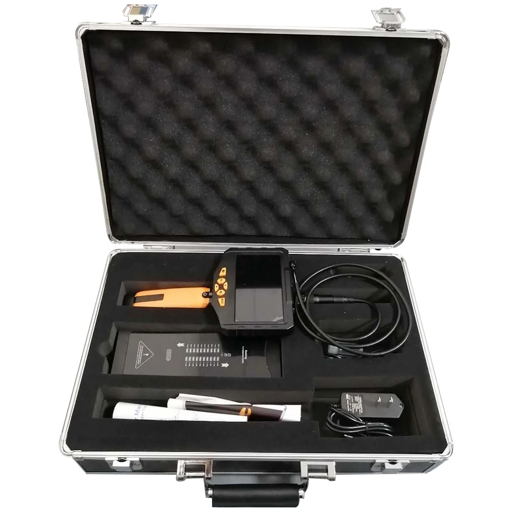 Termites Resistant Termite Detection Equipment Pest Reject Power Flush ...