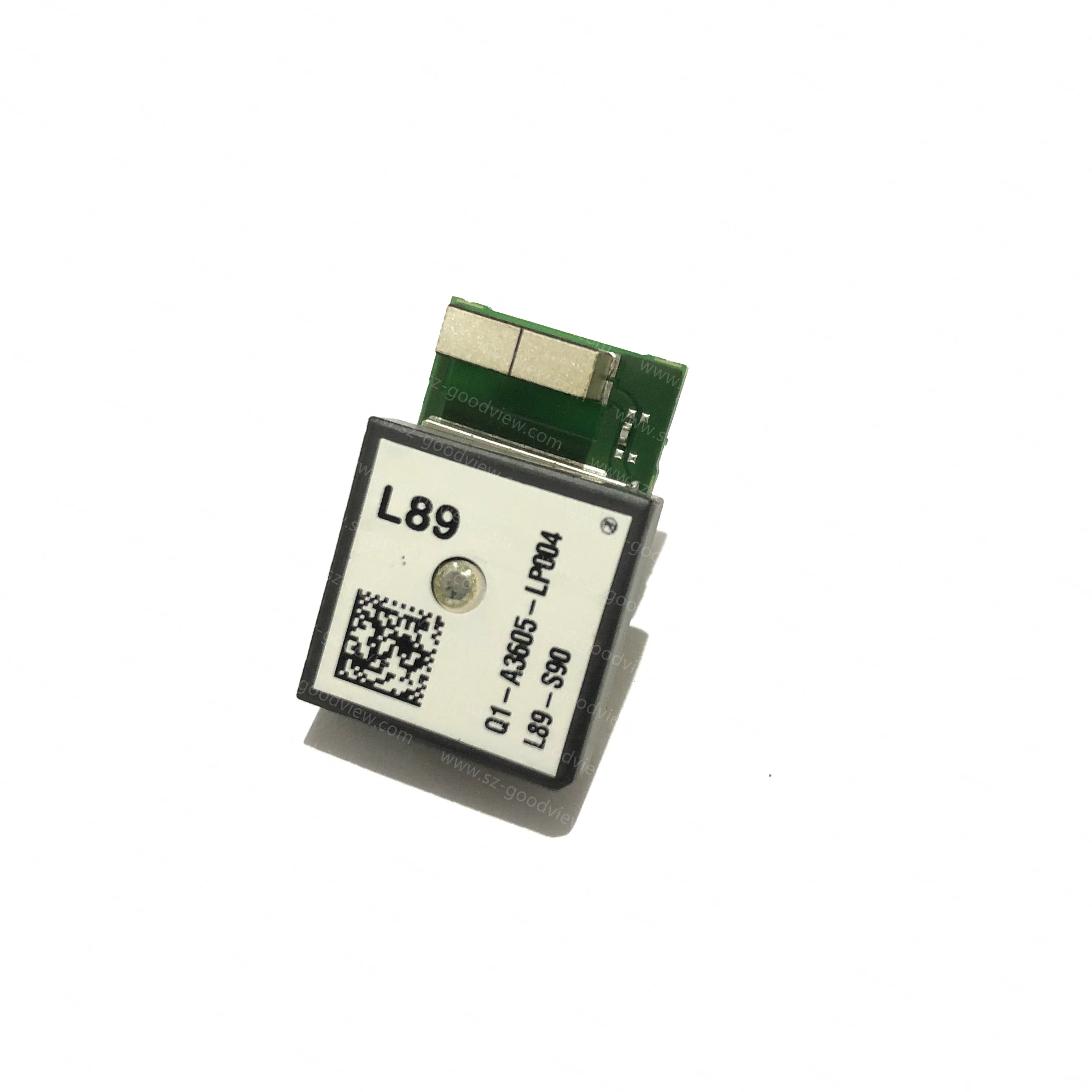 L89-S90 GNSS Module - Multi-Gnss Support & Certifications