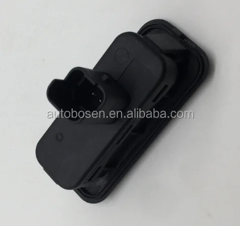 Renault Tailgate Trunk Boot Release Switch - New & Reliable