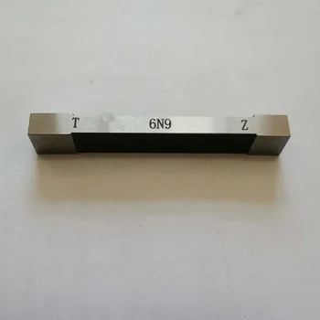 Key Way Width Gauge,Go/no-go Plug Gages Keyseat,Feeler Gauge ...