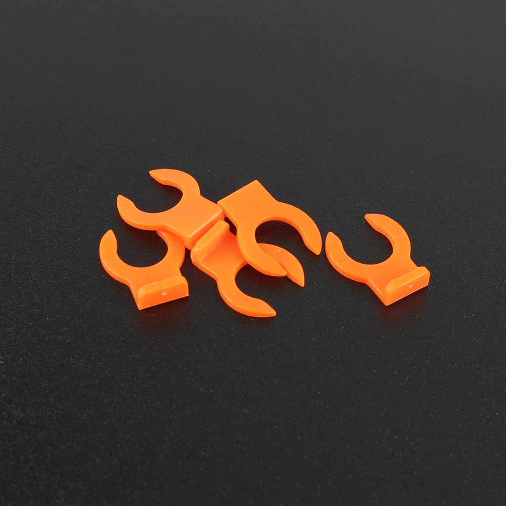 Collet Clips For Bowden Tube Collet For Cr10 Hotend Extruder 3d Printer ...