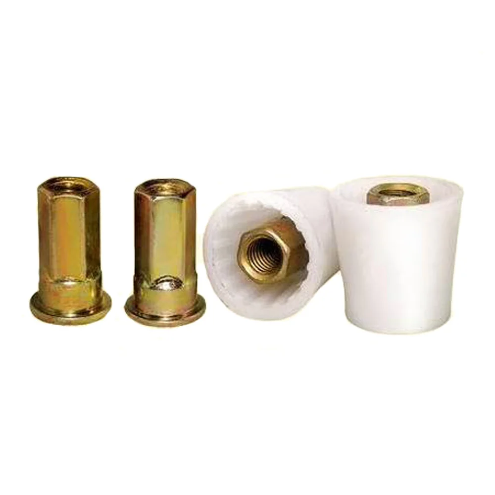 Concrete Aluminum Formwork Accessories P Cone B Cone B Nut d Cone d ...