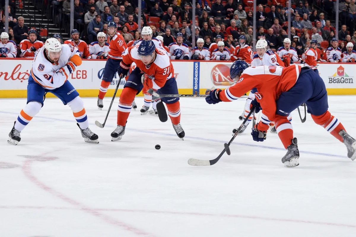 Who Invented Ice Hockey? The True Origin Story