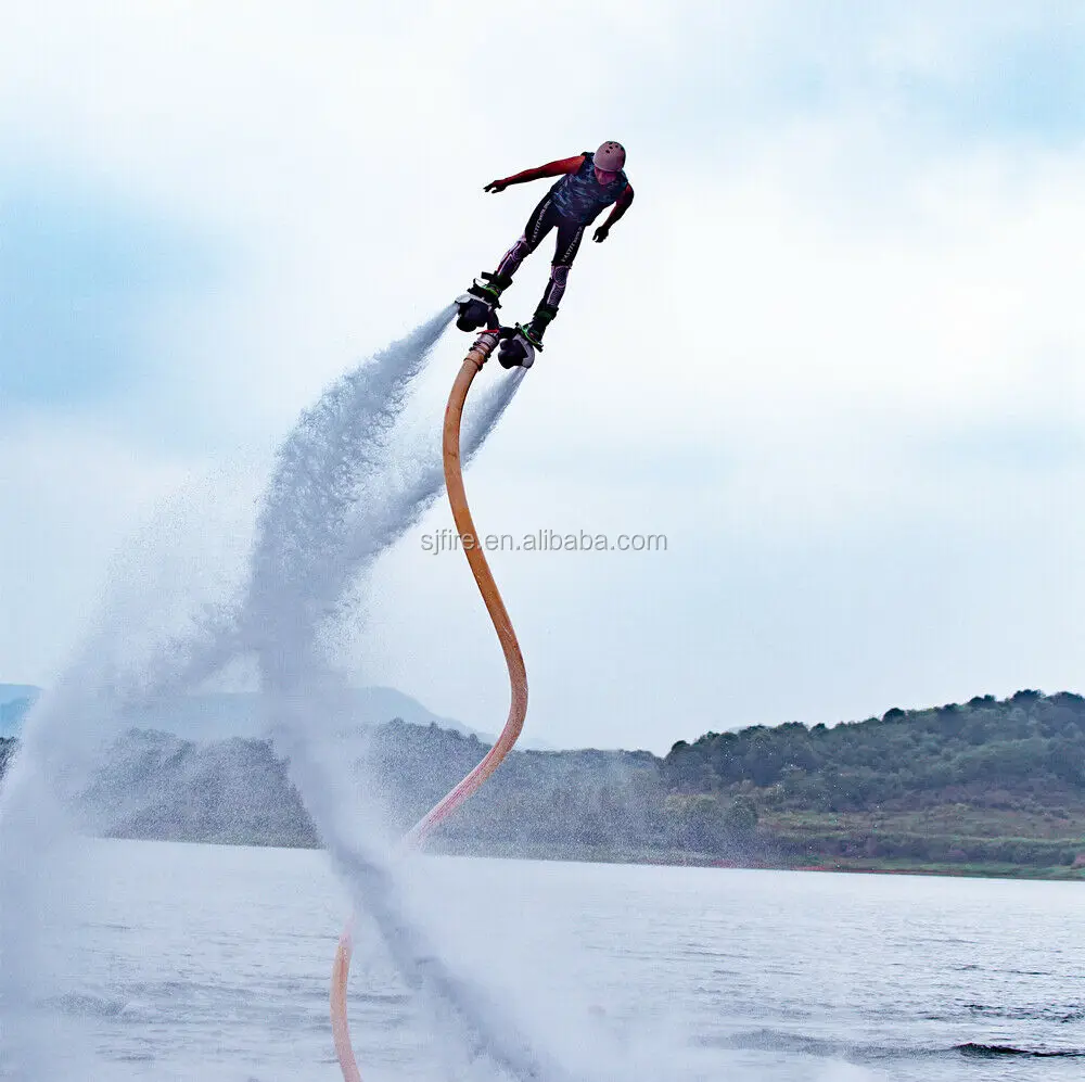 Fly Board Hose 4.5 Inch High Pressure 100mm 110 mm Water Fly Board Hose ...