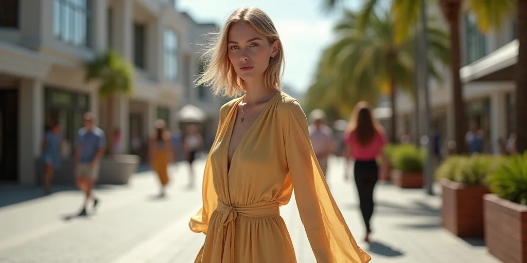 Spring And Summer Fashion 2025 Trends – Shop Hot Styles on Alibaba.com