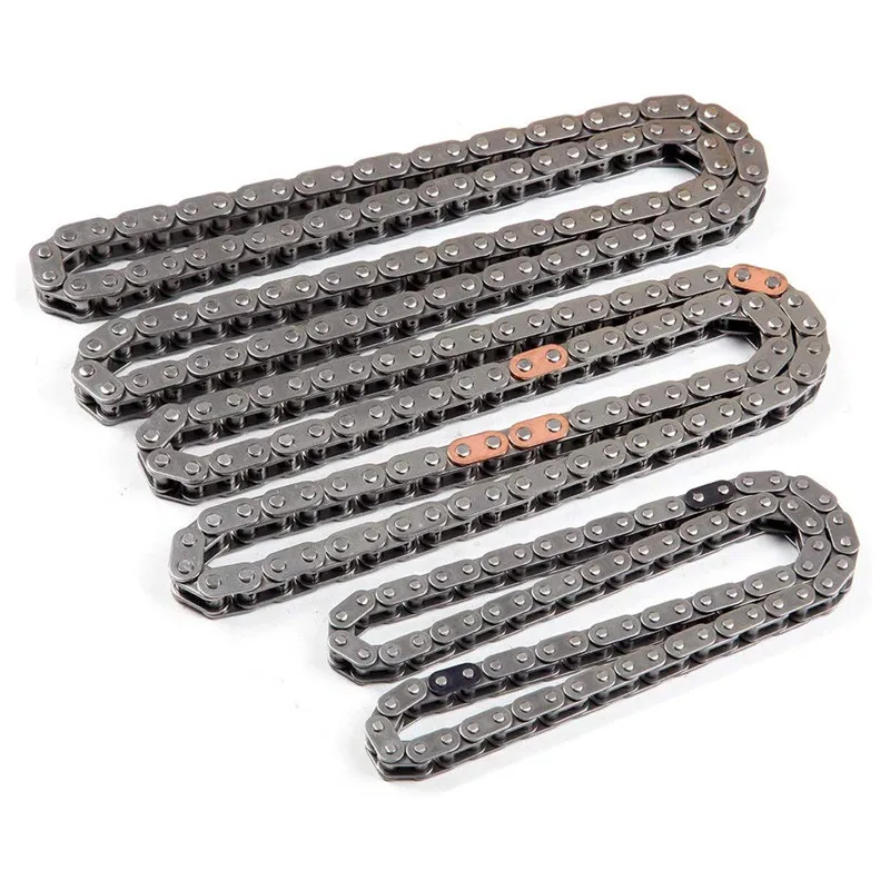 D4CB Engine Timing Chain Kit - Dodge Aspen Jeep Commander