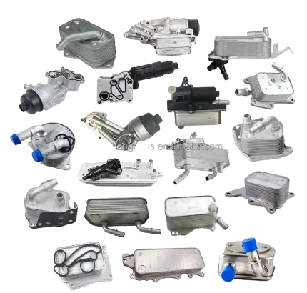 Wuhan Kazhisheng Auto Parts Co., Ltd. - Engine Parts, Cooling System ...